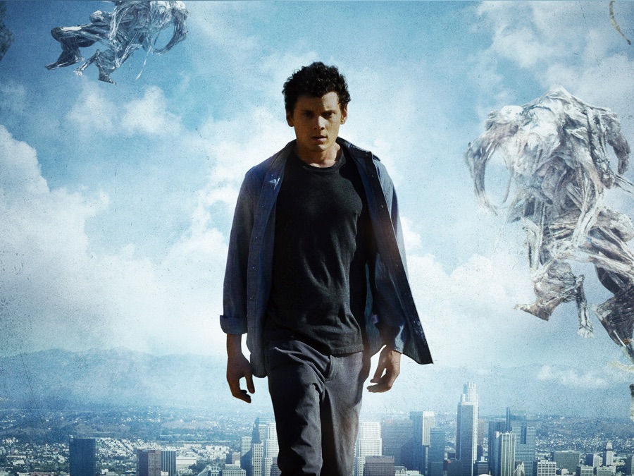 O Estranho Thomas | Apple TV