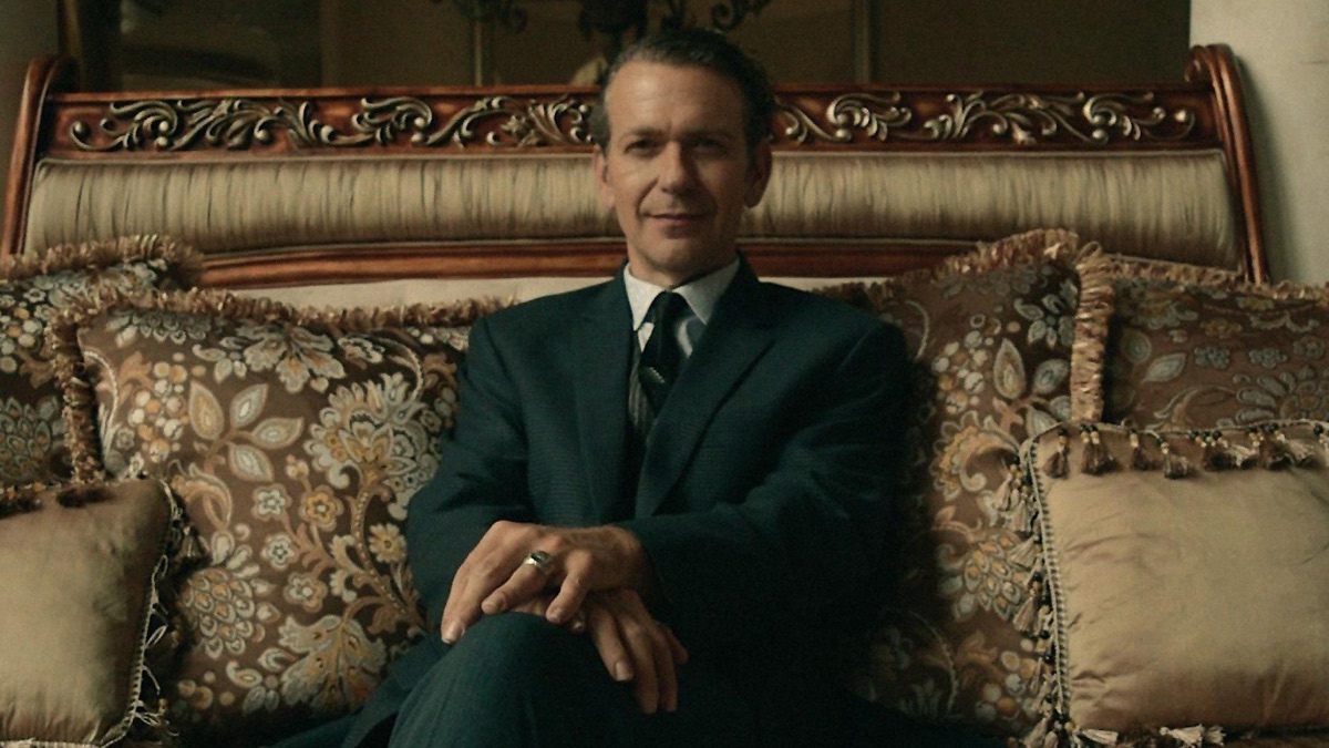 The King of Bloody Fookin' Britain | Apple TV