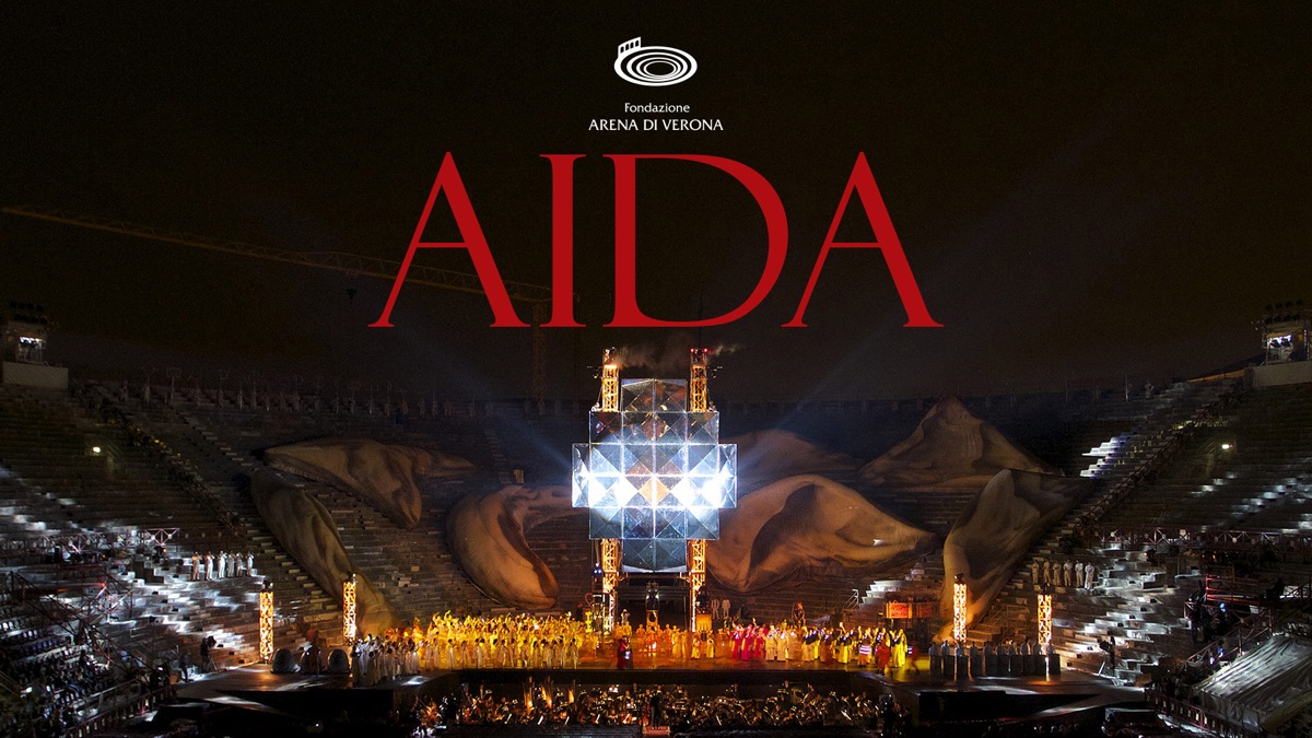 Aida | Apple TV