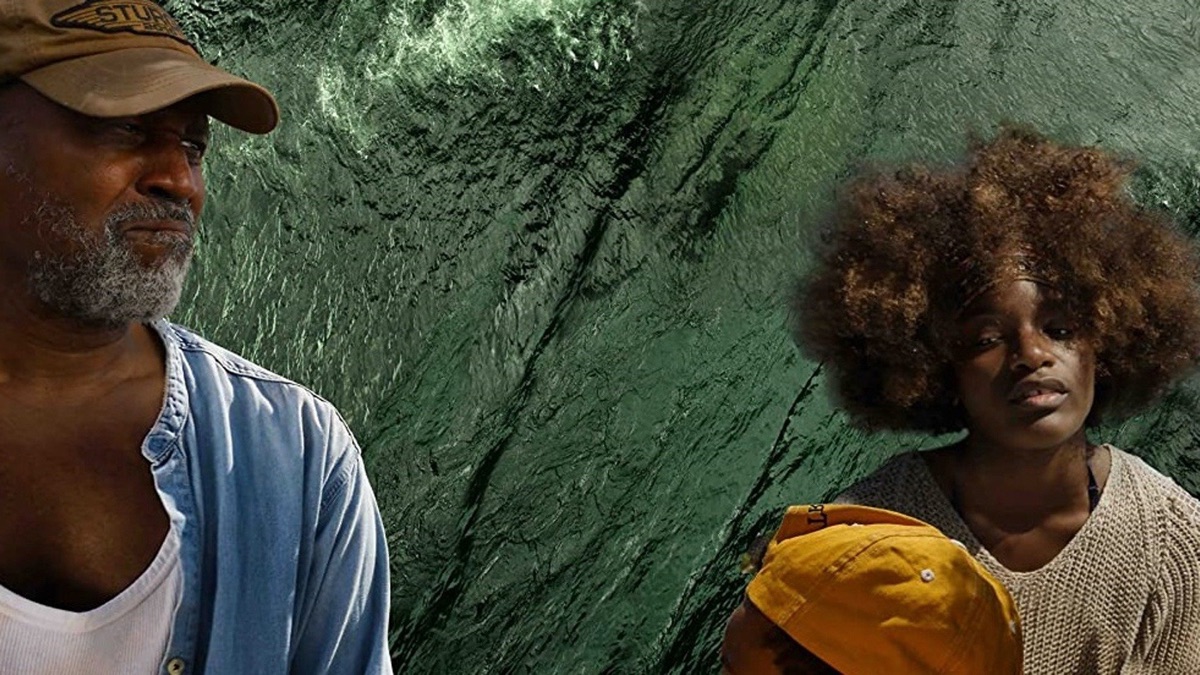 Ruin and Redemption - Apple TV