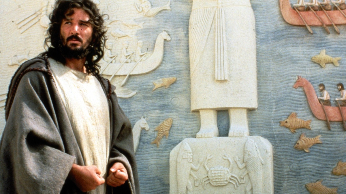 Rey David | Apple TV (ES)