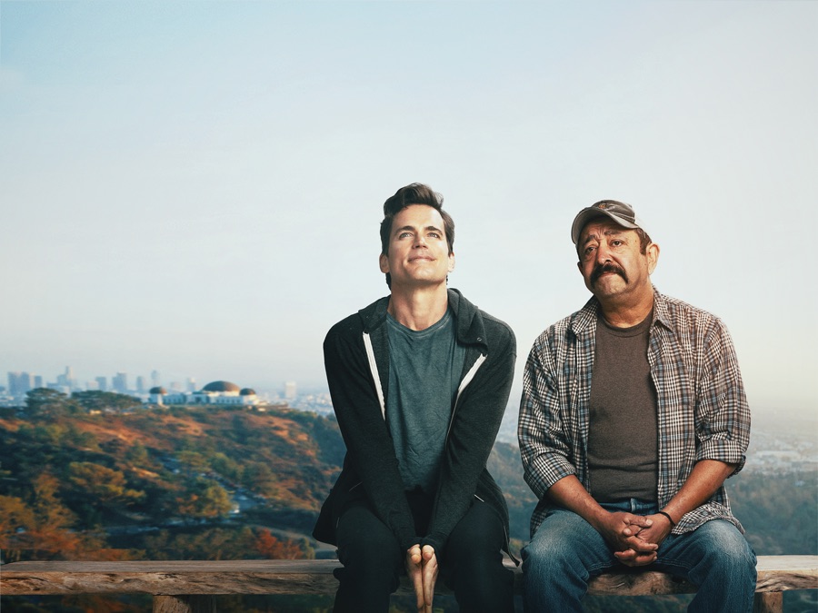 Papi Chulo | Apple TV (LB)