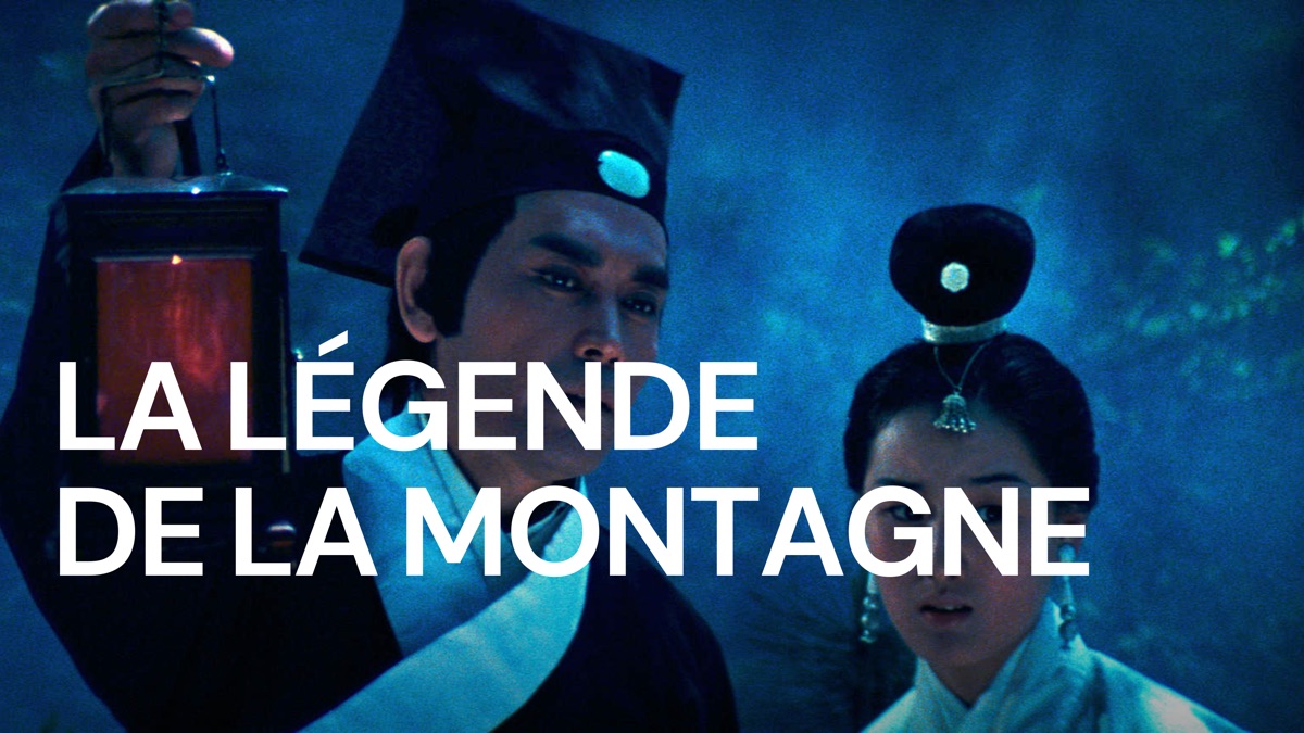 Legend of the Mountain | Apple TV