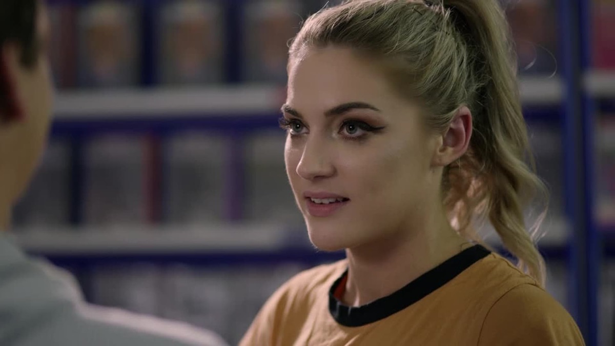 The Last Video Store - Apple TV