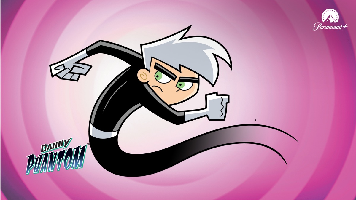 Danny Phantom | Apple TV