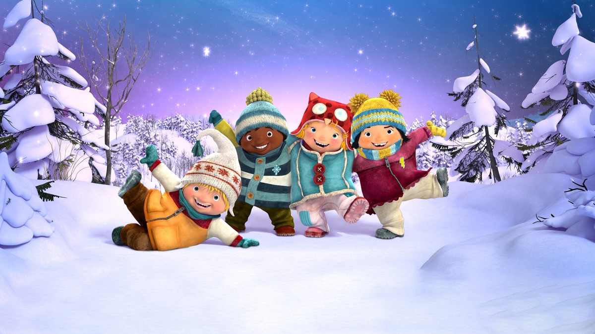 Snowsnaps | Apple TV (UK)