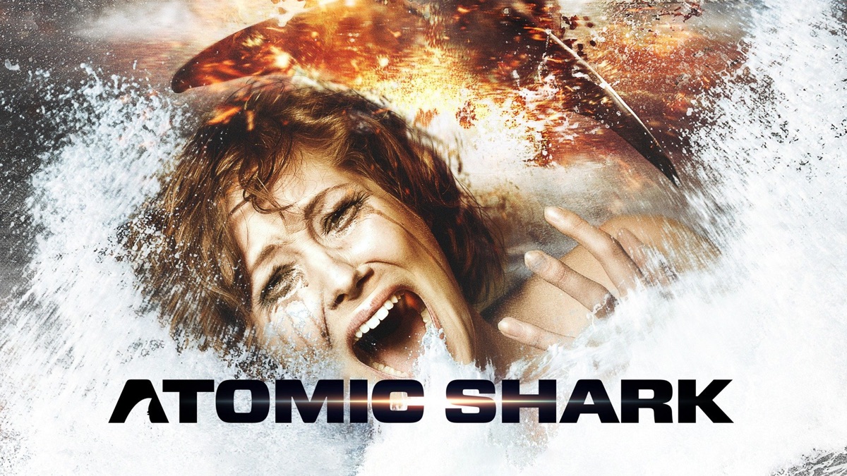 Atomic Shark | Apple TV