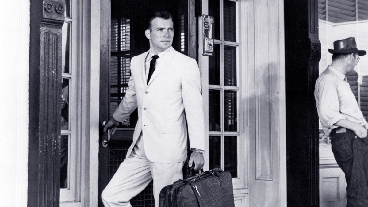 The Intruder | Apple TV