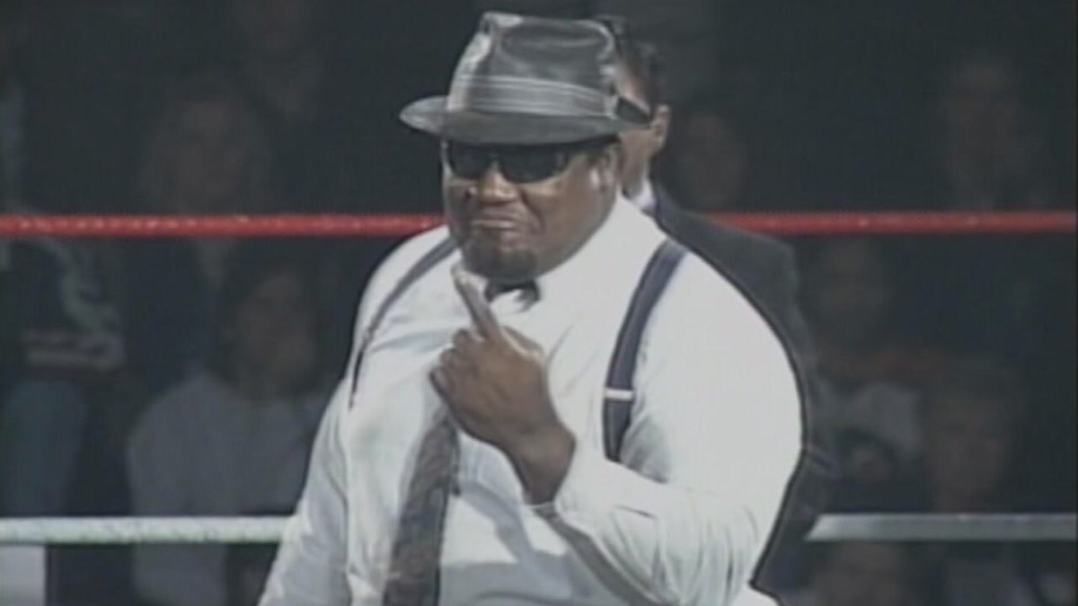 The Night The Line Was Crossed 1994 - Apple TV