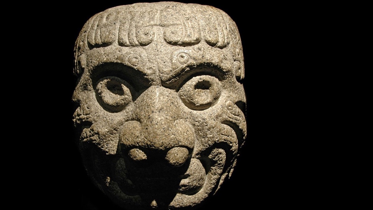 Chavin Art And Architecture