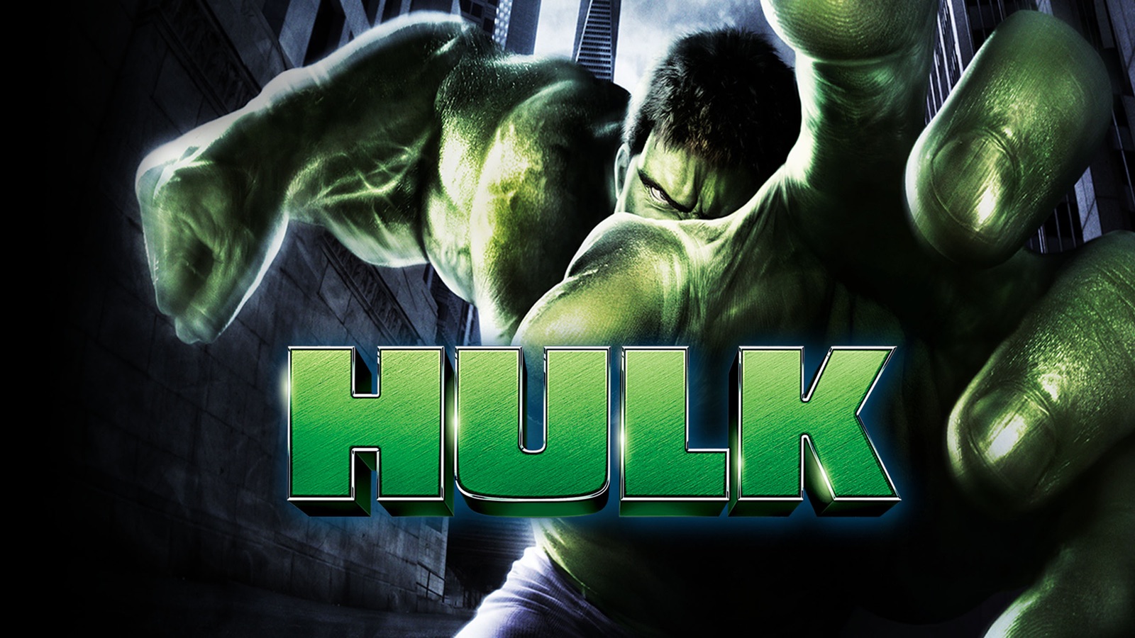 Hulk | Apple TV