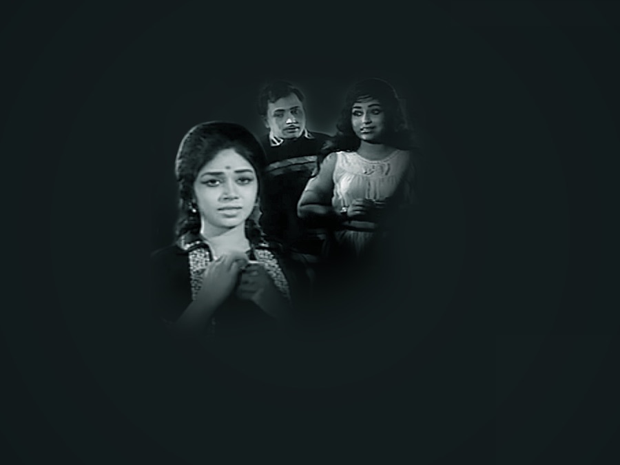 Dhana Pishachi - Apple TV