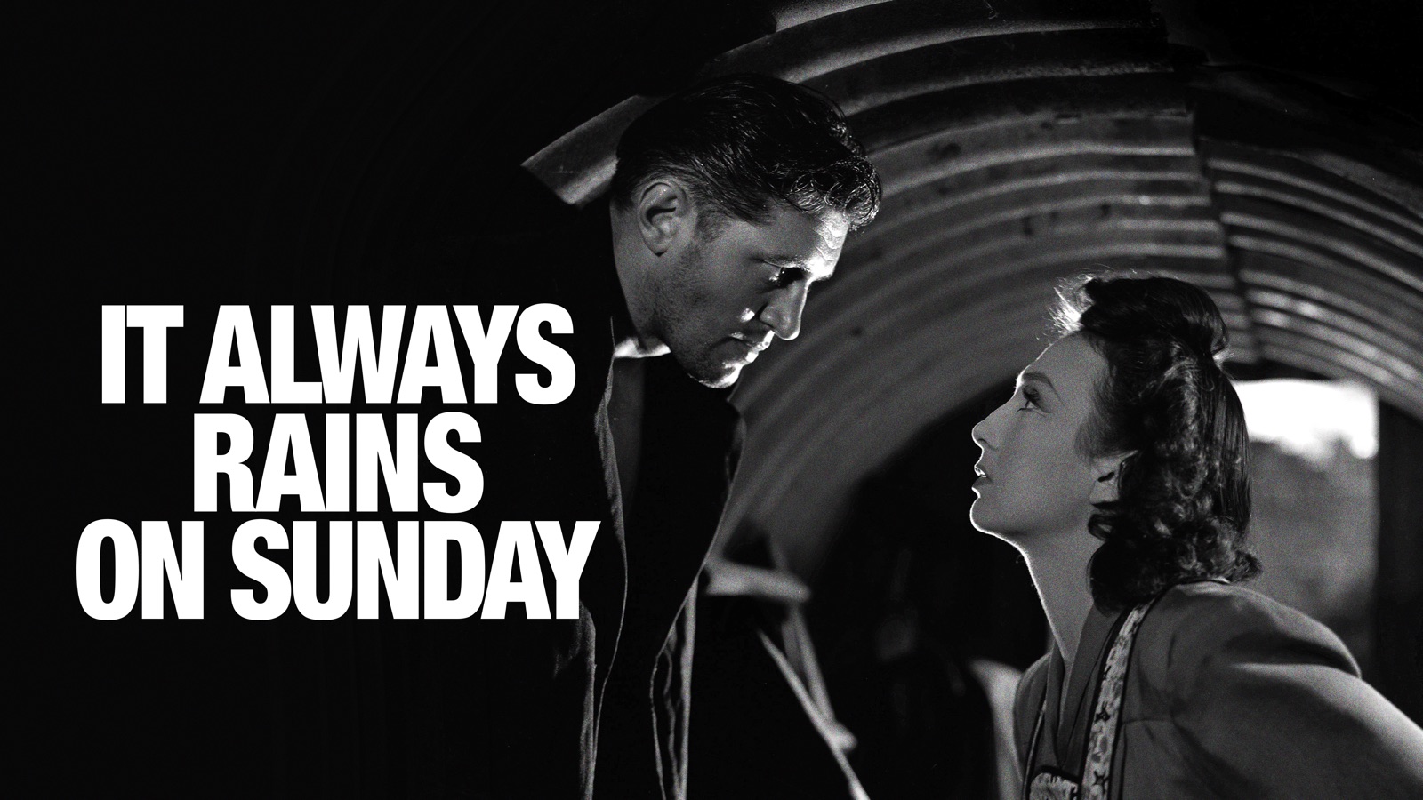 It Always Rains On Sunday On Apple TV