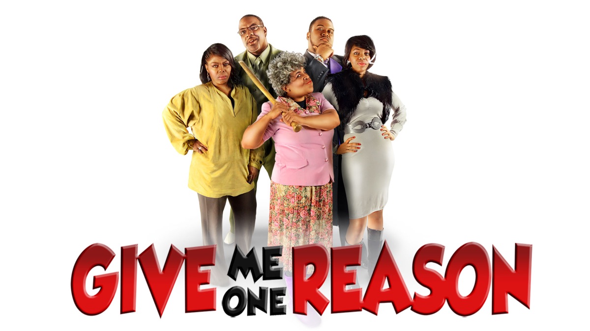 Give Me One Reason - Apple TV