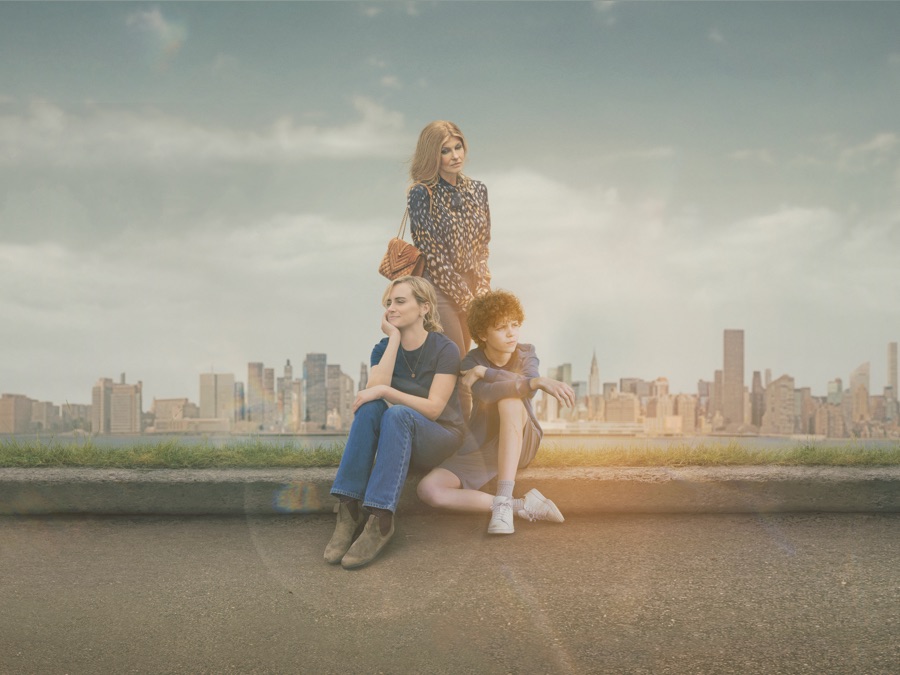 Watch Dear Edward | Apple TV+ (FI)