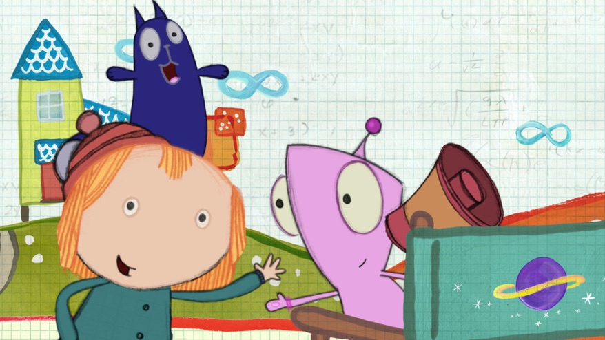 Peg + Cat | Apple TV