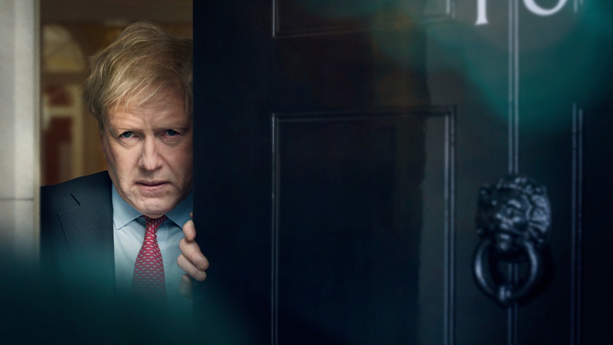 This England, les années Boris Johnson | Apple TV (FR)