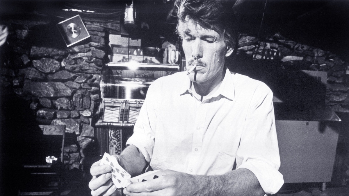 Poor Pretty Eddie | Apple TV