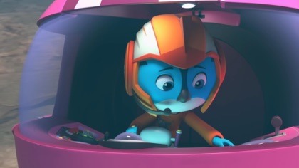 Top Wing on Apple TV