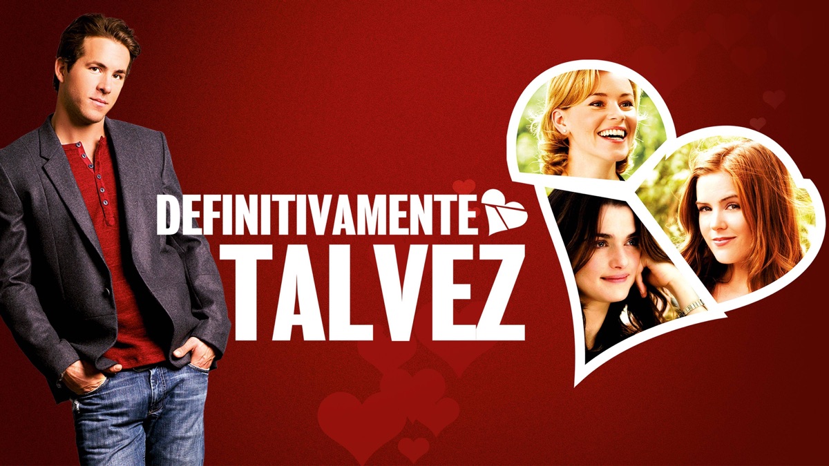 Definitivamente tal vez | Apple TV