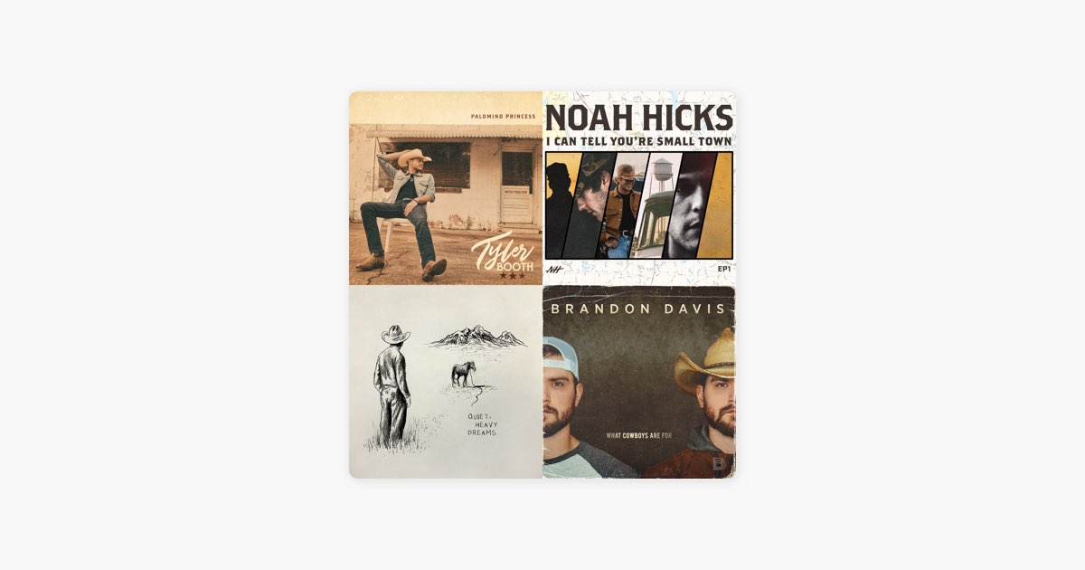 ‎Welcome to Cowboy Country by Regan Adamski on Apple Music