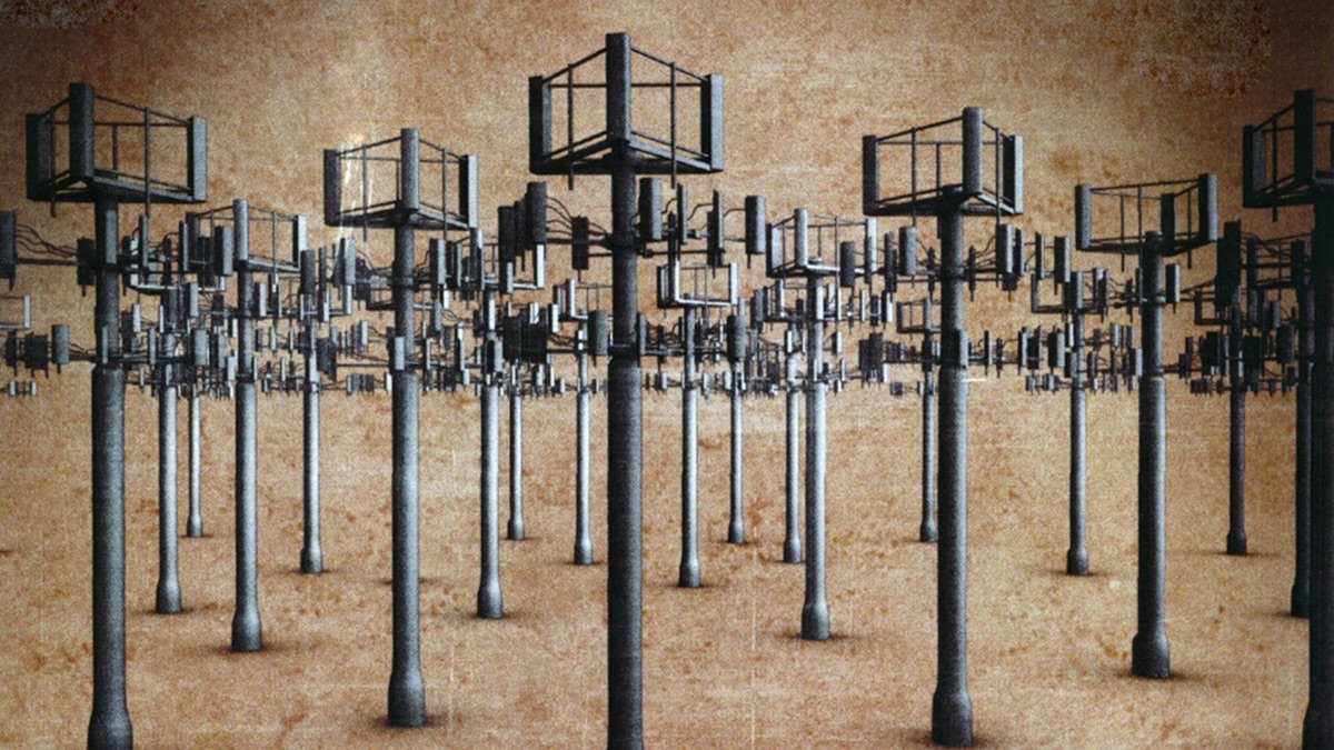 Full Signal - Apple TV