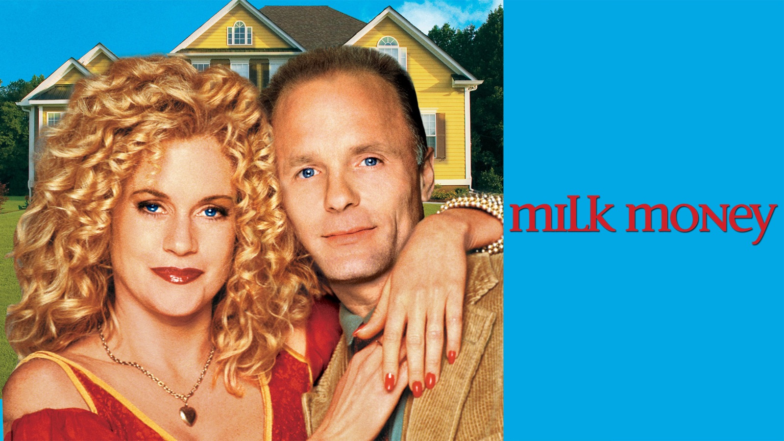 Milk Money | Apple TV