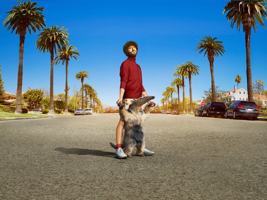 Dave | Apple TV (香港)