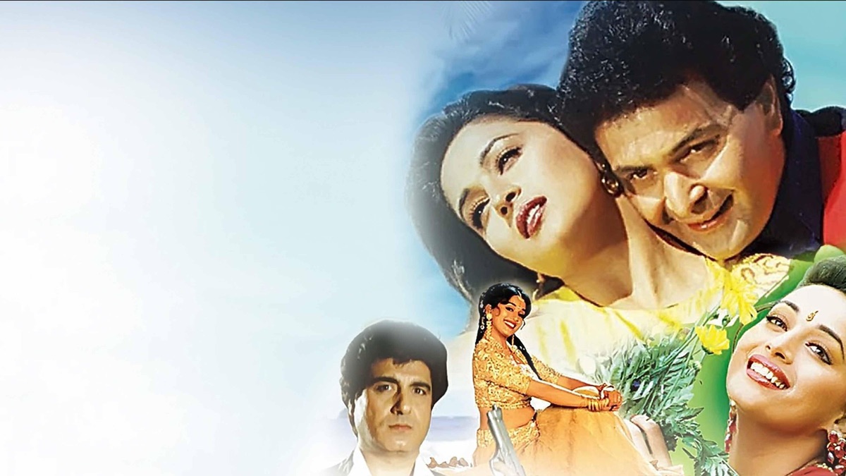 Yaarana - Apple TV (NZ)