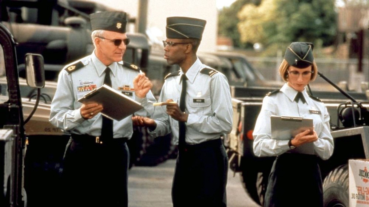 Sgt. Bilko | Apple TV