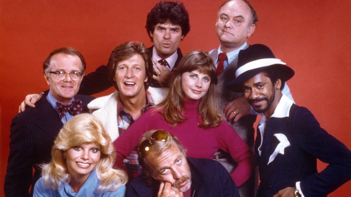 WKRP in Cincinnati | Apple TV