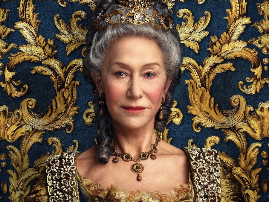 Catherine the Great | Apple TV