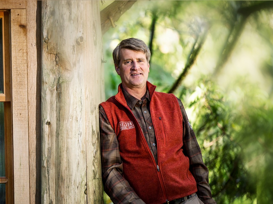 Treehouse Masters - Apple TV (UK)
