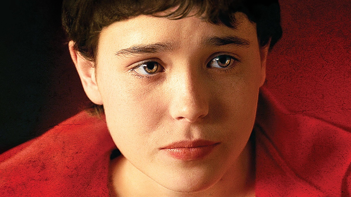 Hard Candy - Apple TV (UK)