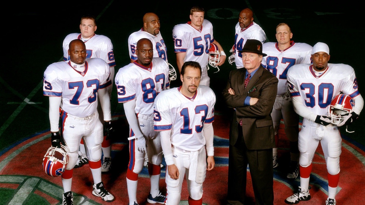 Second String | Apple TV