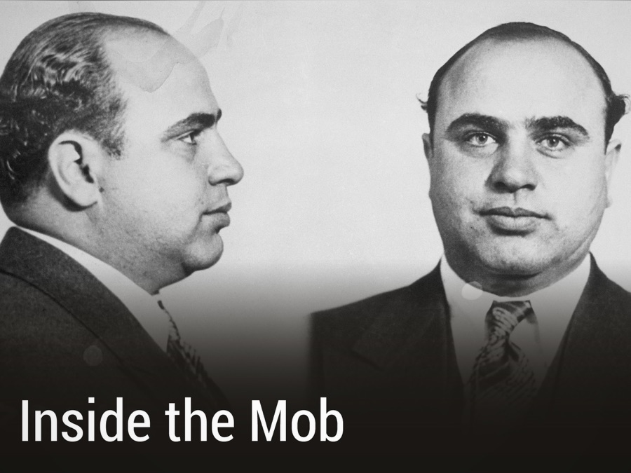 Inside the Mob | Apple TV