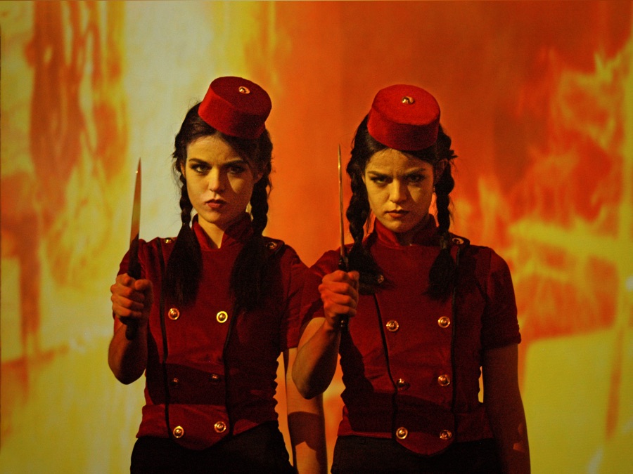 All About Evil | Apple TV