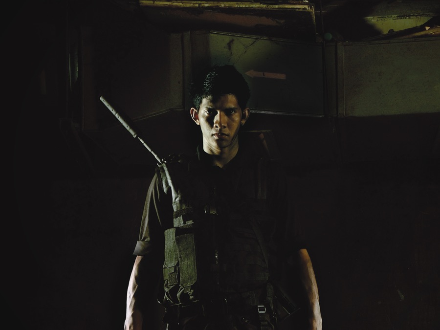 The Raid: Redemption | Apple TV