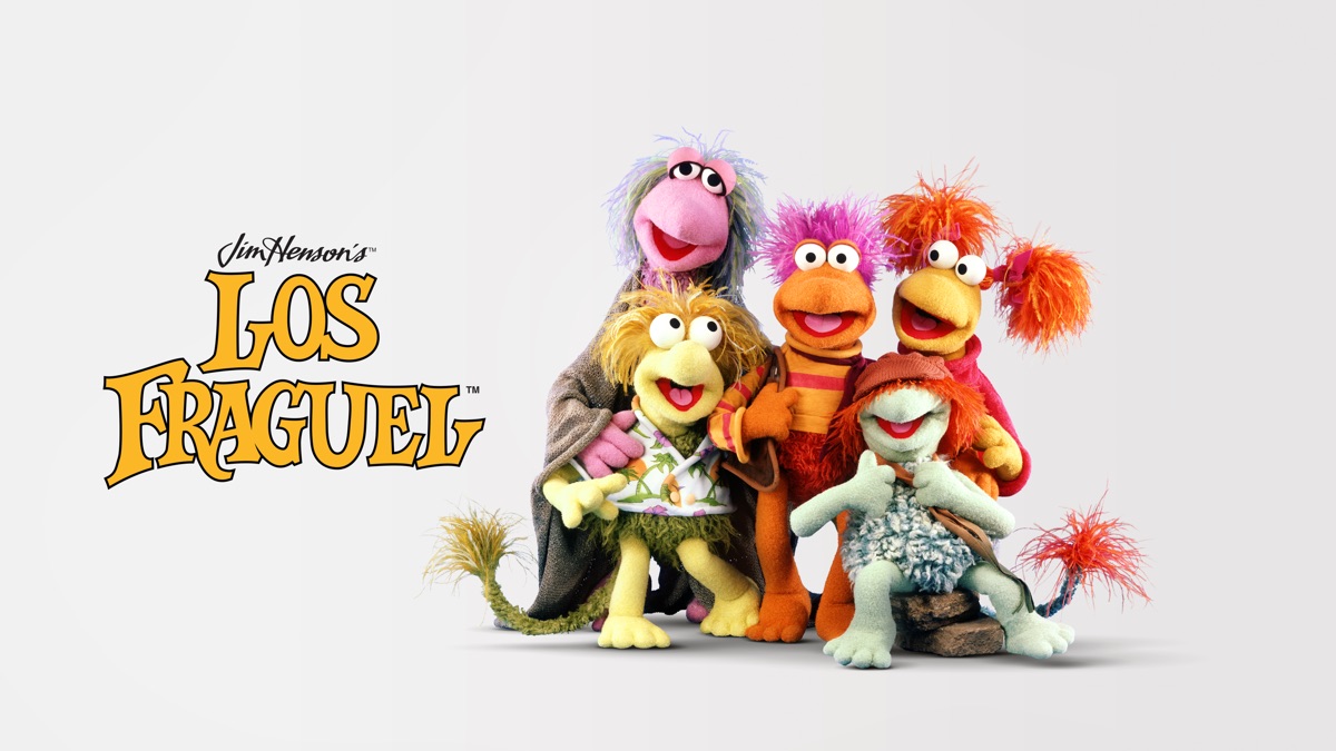 Los Fraguel | Apple TV+