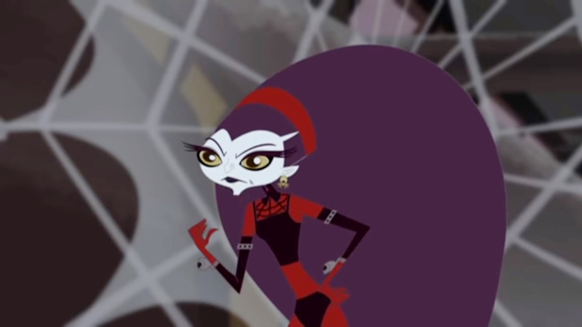 Ask the Dust Mites - Grossology (Season 2, Episode 10) | Apple TV