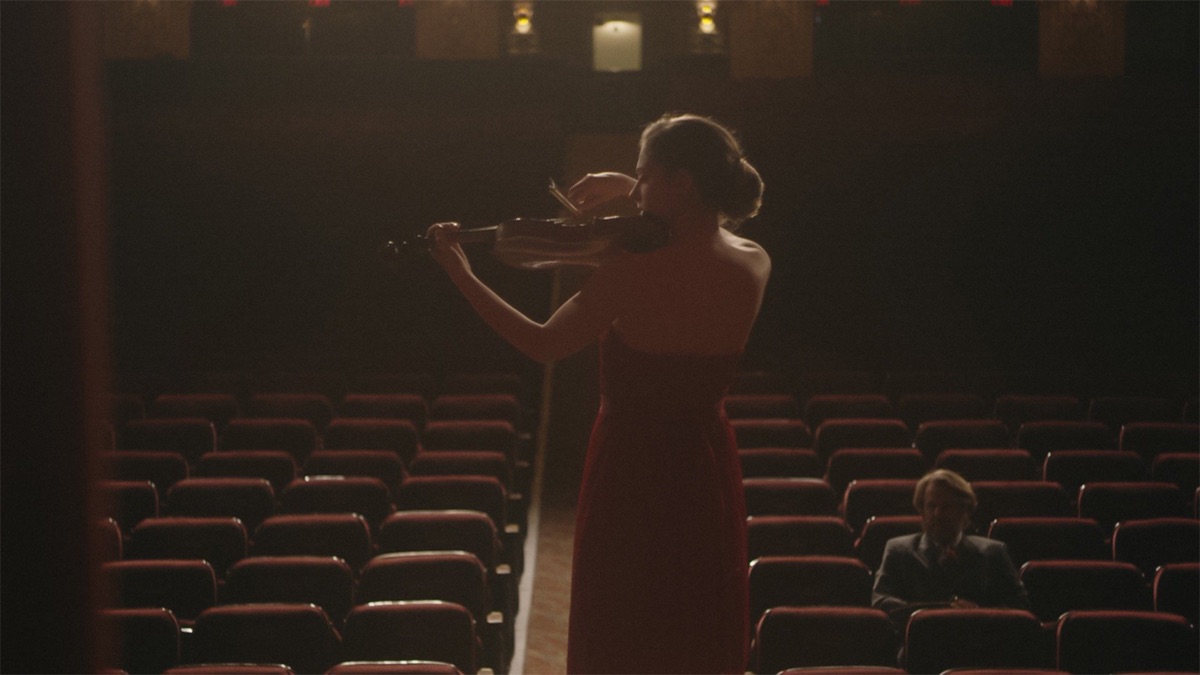 Parallel Chords - Apple TV (FJ)