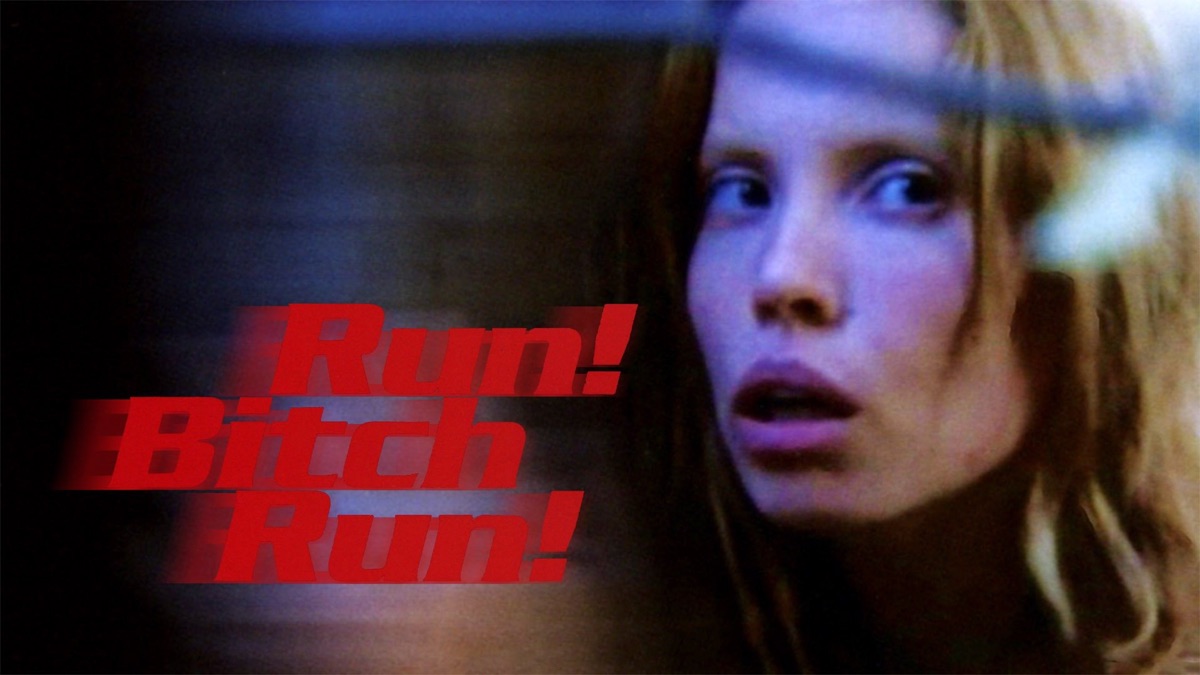 Run! Bitch Run! | Apple TV