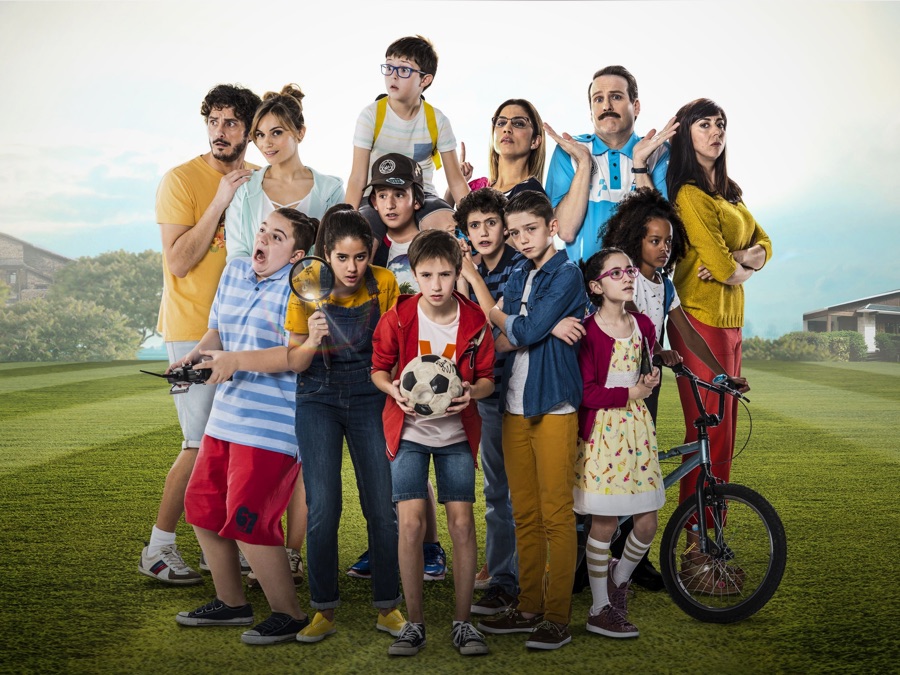 The Footballest - Apple TV