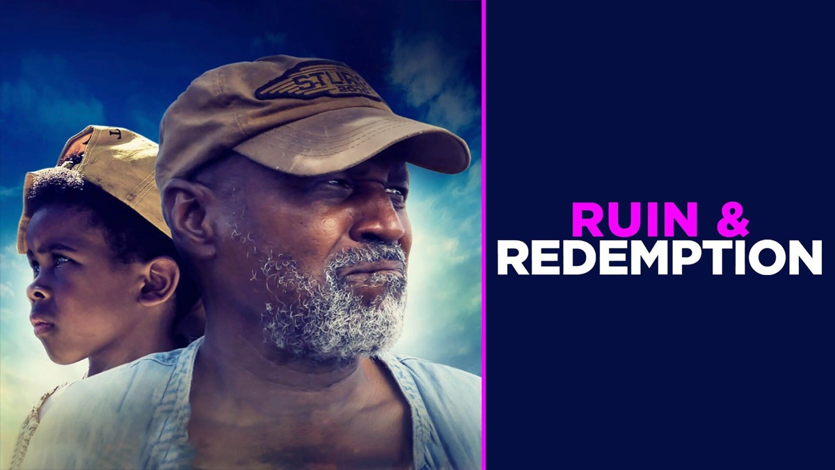 Ruin and Redemption | Apple TV