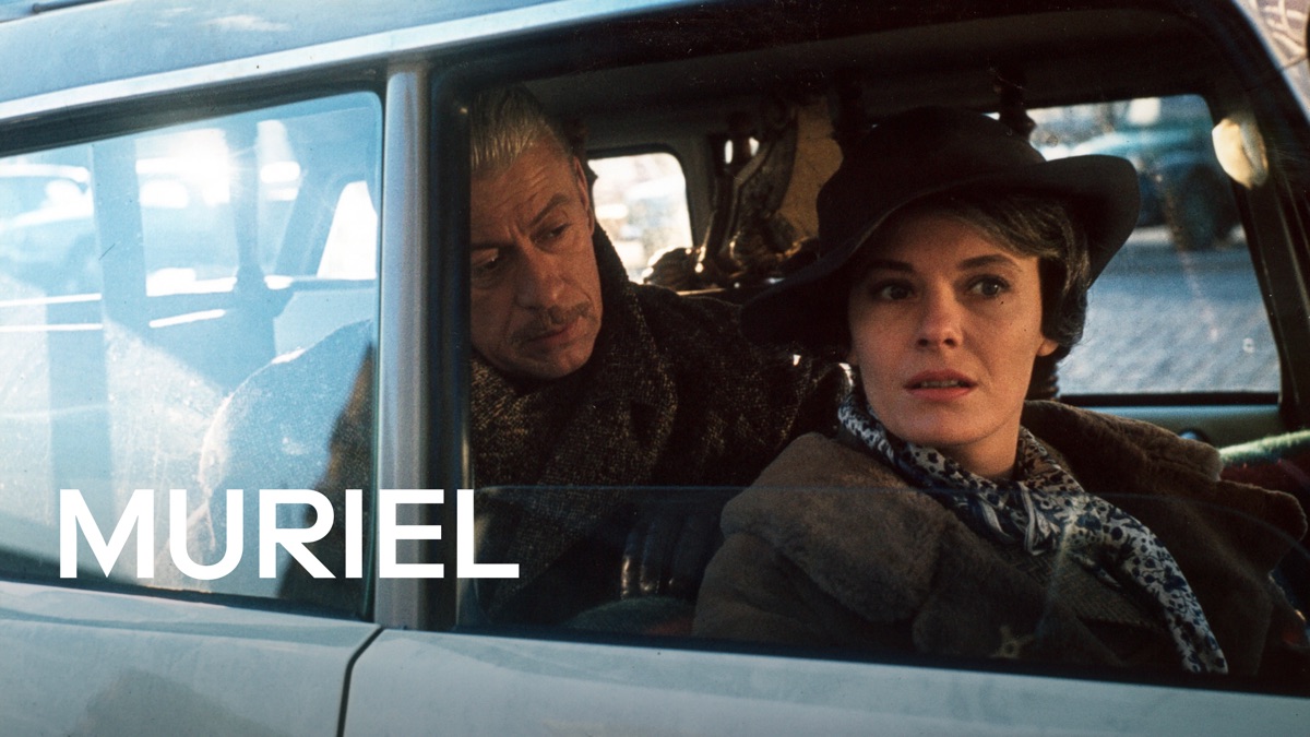 Muriel | Apple TV