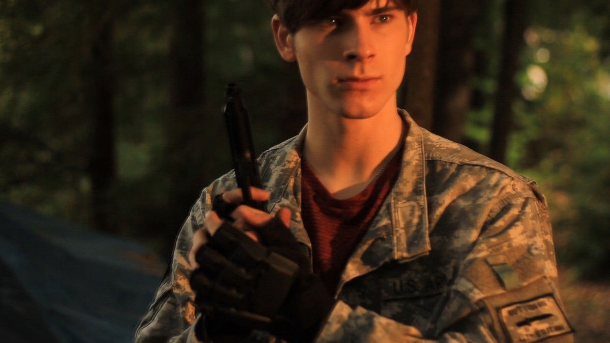 How to Kill a Zombie | Apple TV