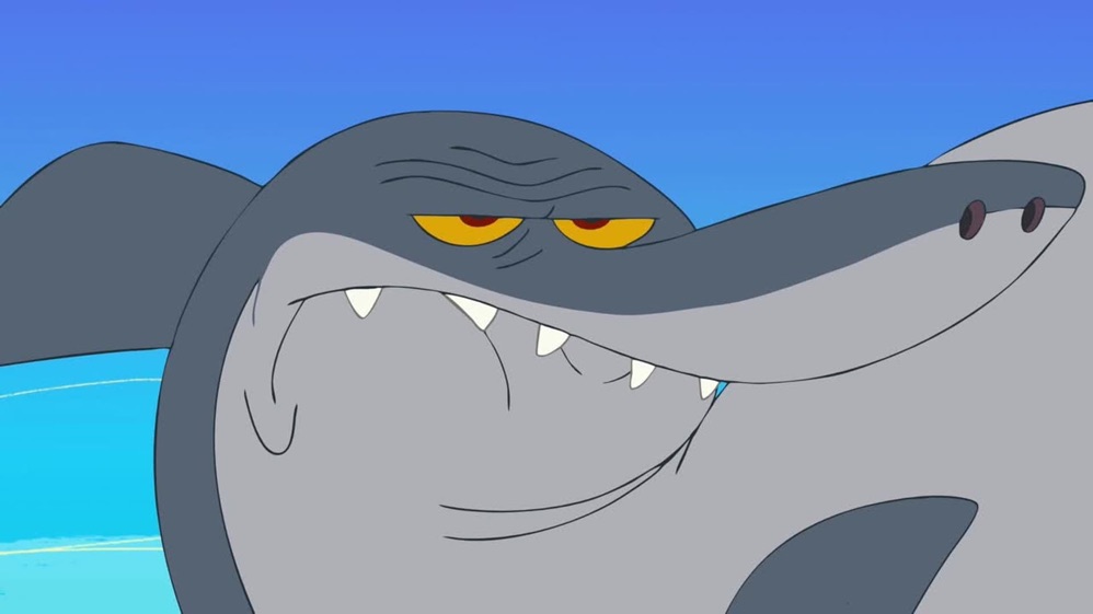 Zig & Sharko | Apple TV