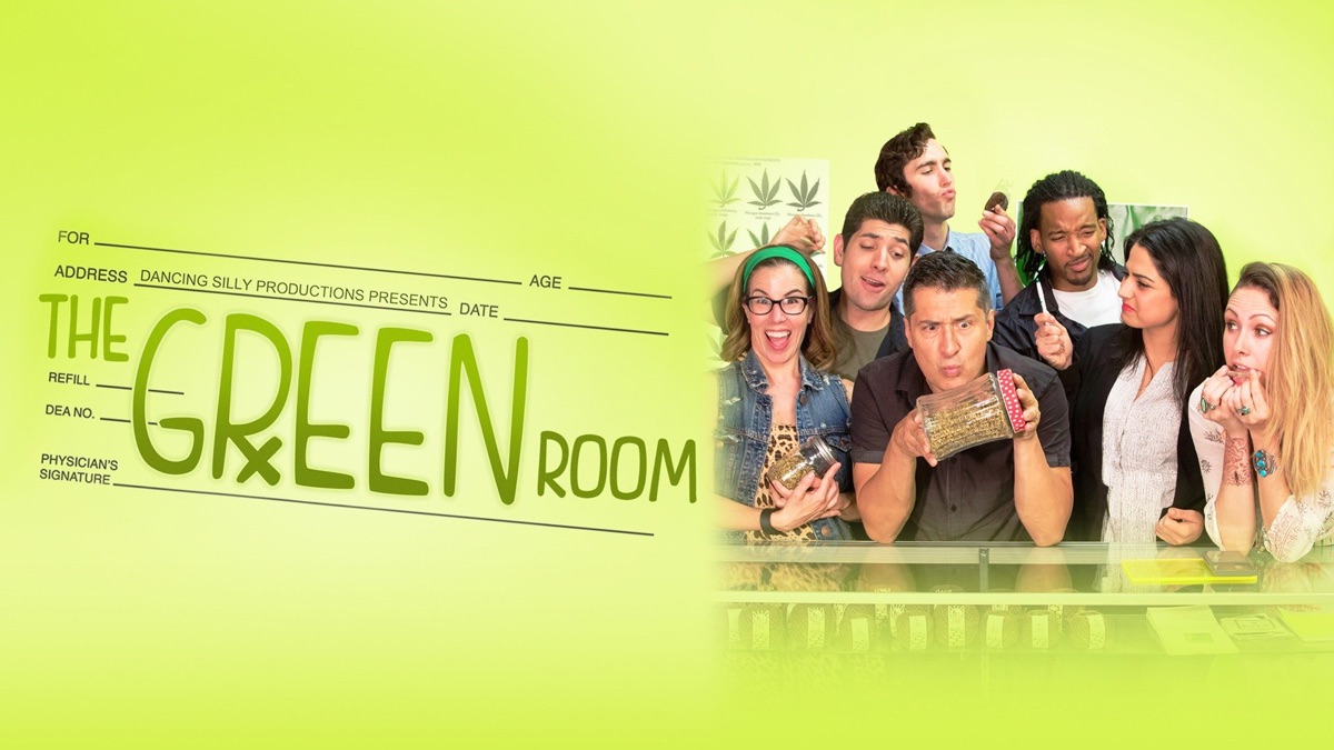 The Green Room | Apple TV