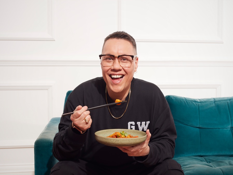 Gok Wan's Easy Asian | Apple TV (AU)