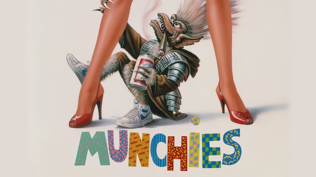 Munchies | Apple TV